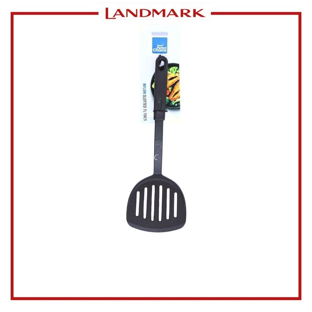 The Perfect Choice Nylon Slotted Skimmer | Shopee Philippines