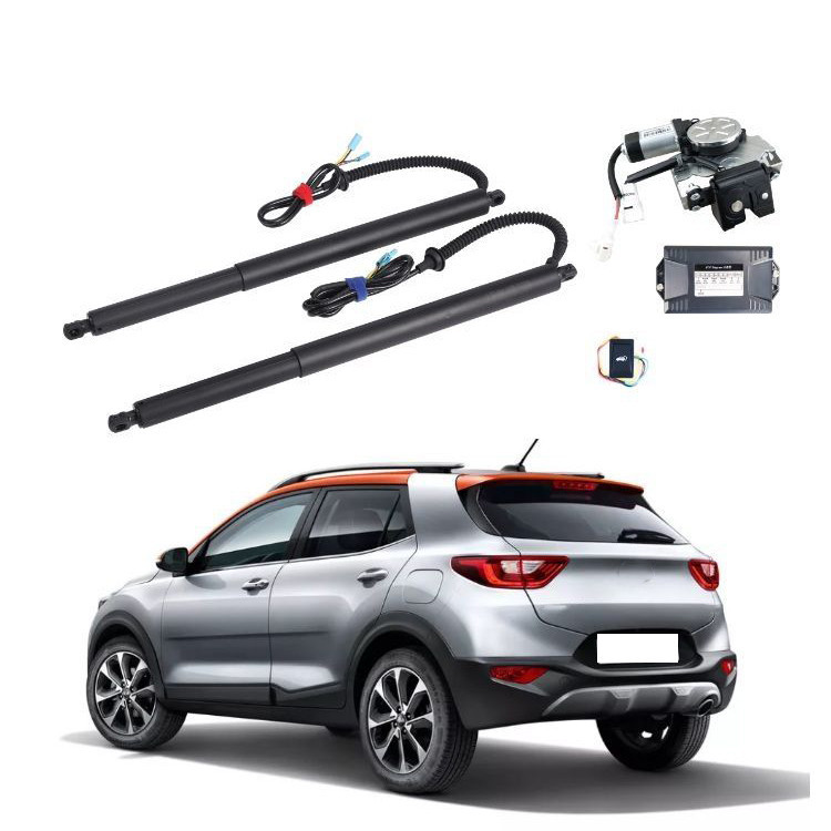 Electric Car Accessories Power Tailgate Electric Liftgate Kit For KIA ...