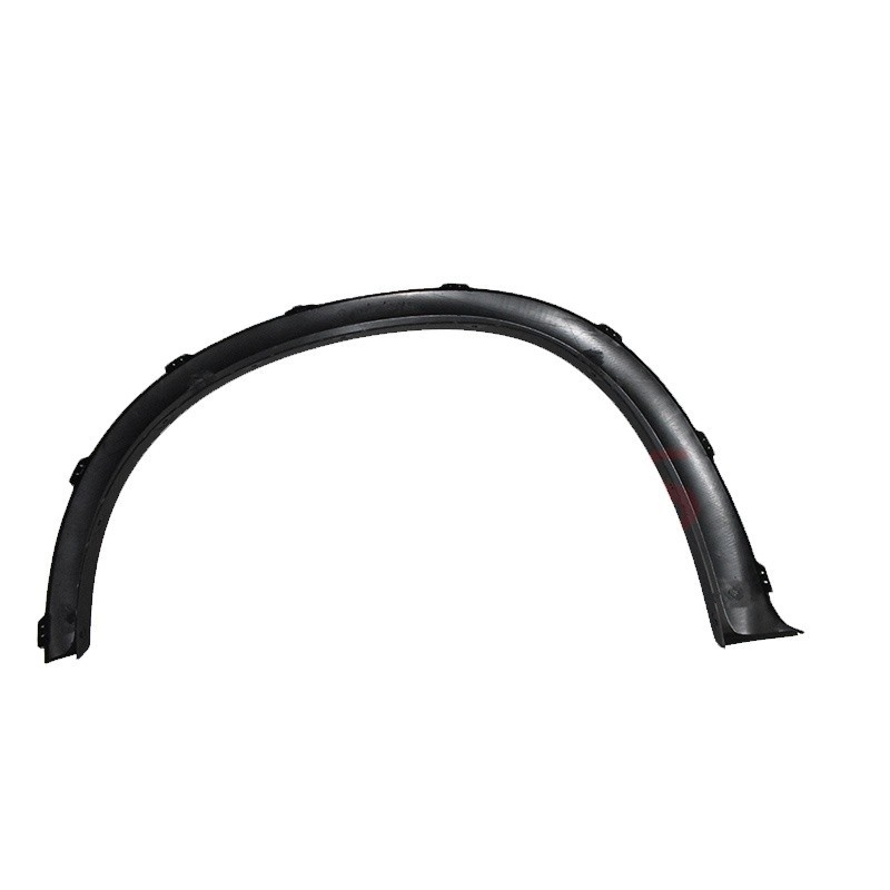 51777163558 For BMW X5 E70 E70LCI Back Right Wheel Arch Fender Flare ...