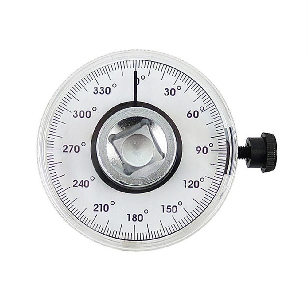 Repair Auto Hand Tool Torque Wrench Torquemeter Dial Automotive Tools ...