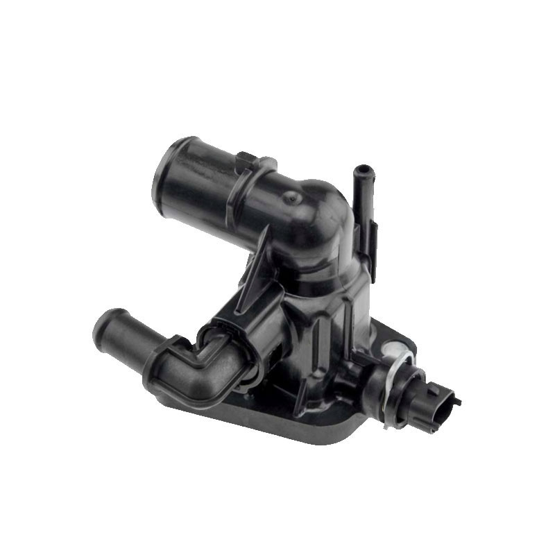 BIT Auto Parts 55206391 Coolant Thermostat for FIAT IDEA FORD KA (RU8 ...