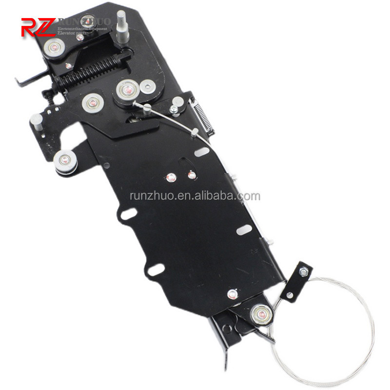 Elevator Cabin Door Knife Coupler HAA477C1-CMD CL-R2 Car Door Lock ...