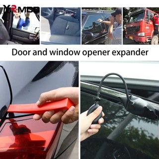 Universal Car Opening Kit Car Door Window Open Tool Key Wedge Auto Air ...