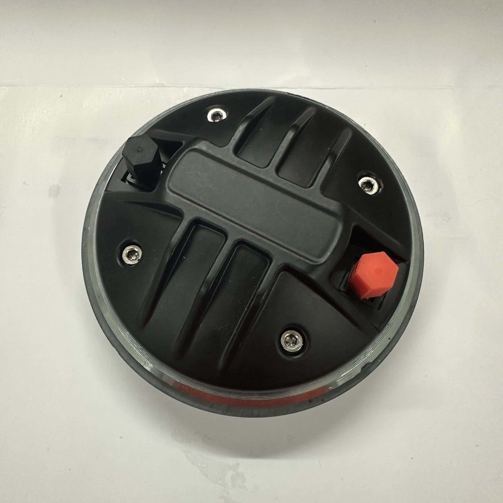 T4406-2508 44-core 50w-150w Aluminum cap speaker Tweeter driver ...