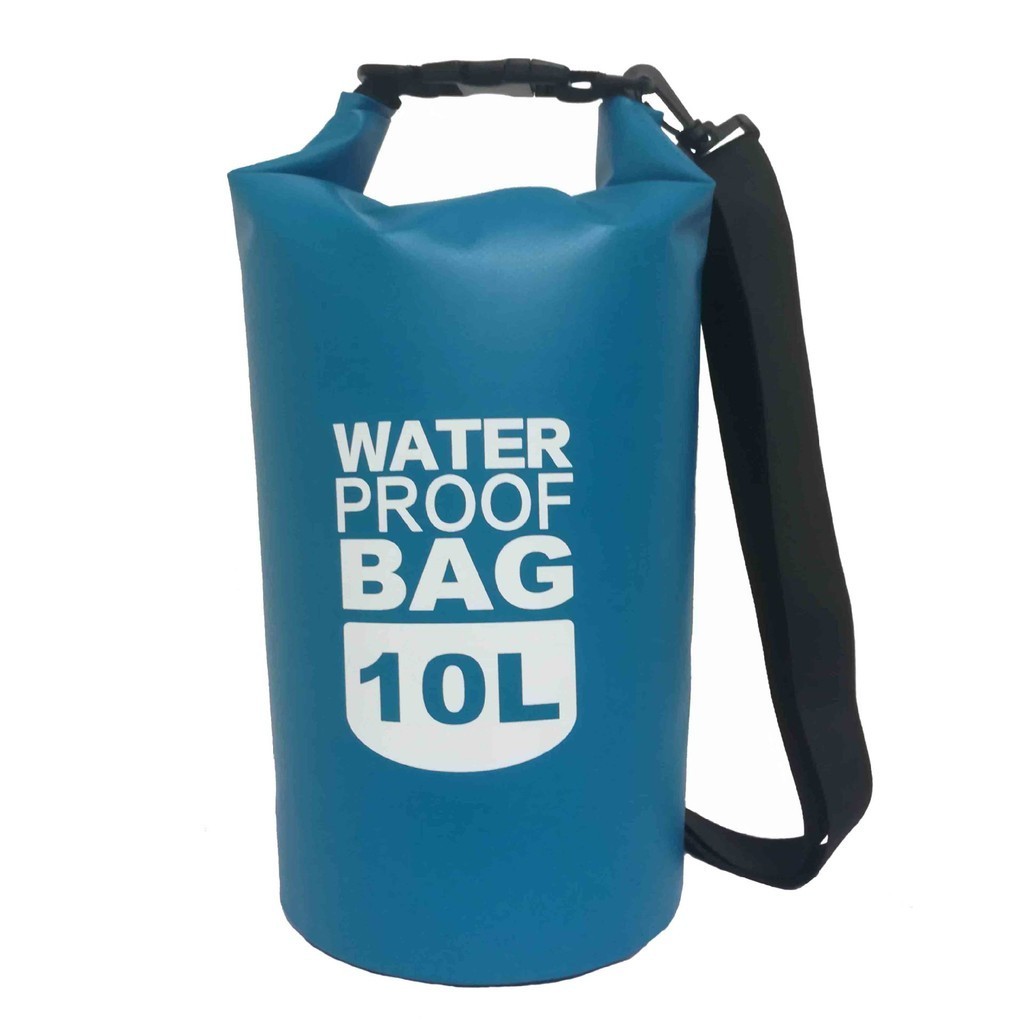 Ocean Pack Outdoor Waterproof Dry Bag PVC Sack Floating Buoy Backpack 2L 5L 10L 15L 20L 25L 30L ...