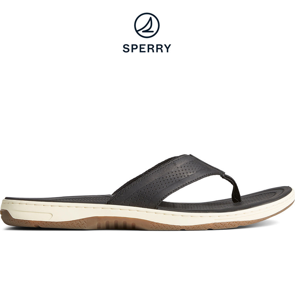 Sperry Flip Flops Mens