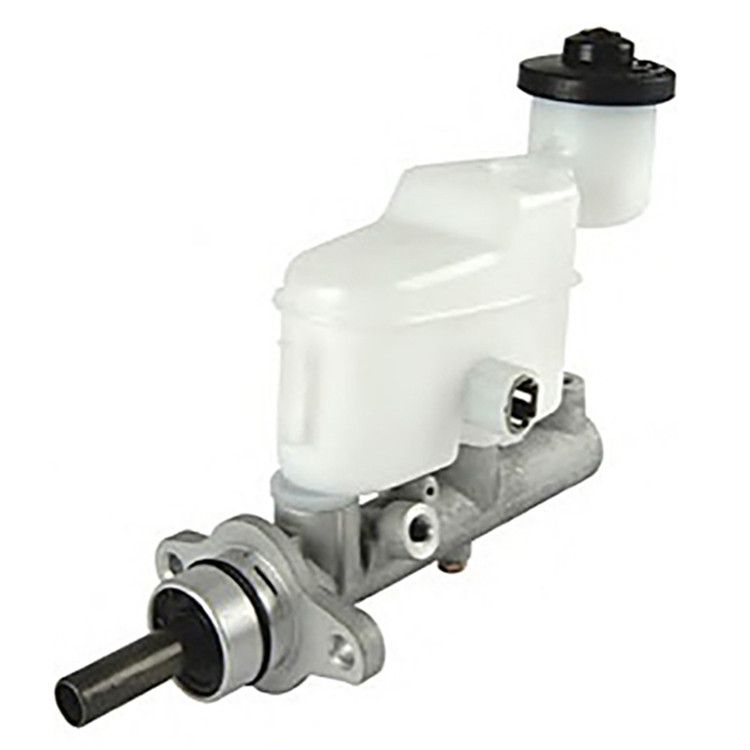 Auto Parts Hydraulic Brake Master Cylinder For TOYOTA HILUX VIGO 47201 ...