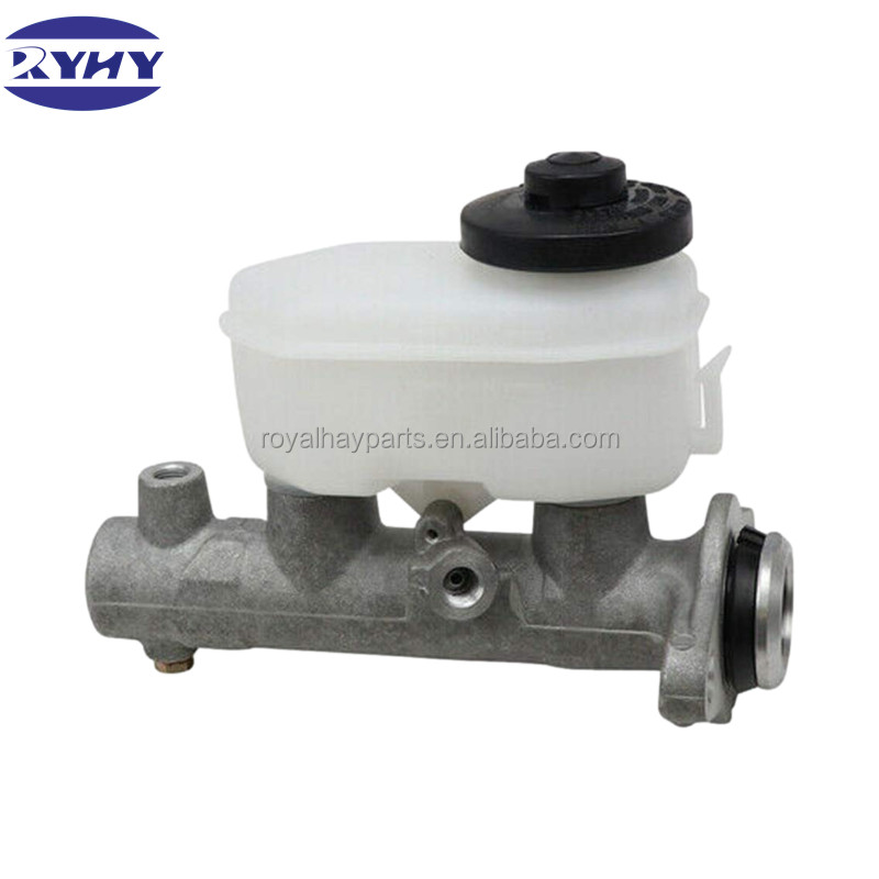 Durable Auto Parts Brake Master Cylinder 47201-33140 for Toyota Camry ...