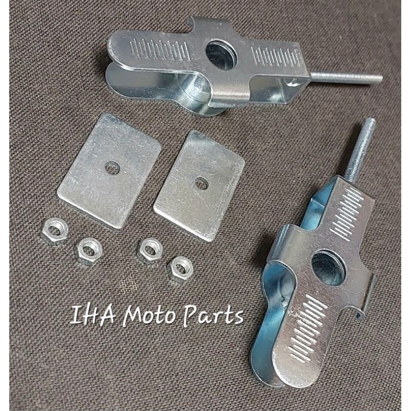 Chain Adjuster Sniper 150 (1 SET/2 PCS) | Shopee Philippines