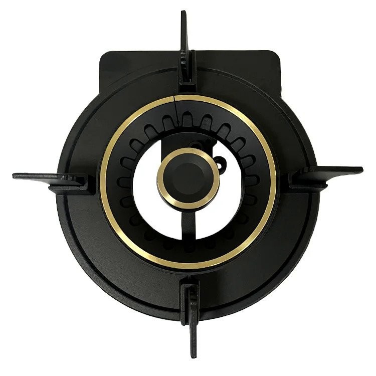 NYPW Best Welcome Fashion Foldable Gas Stove Components Gas Cooker ...