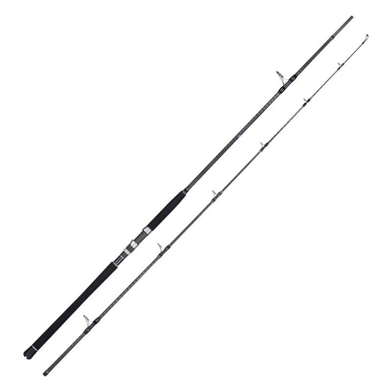 Lurekiller Japan Fuji Guides shore jigging rod boat rod Ocean popping ...