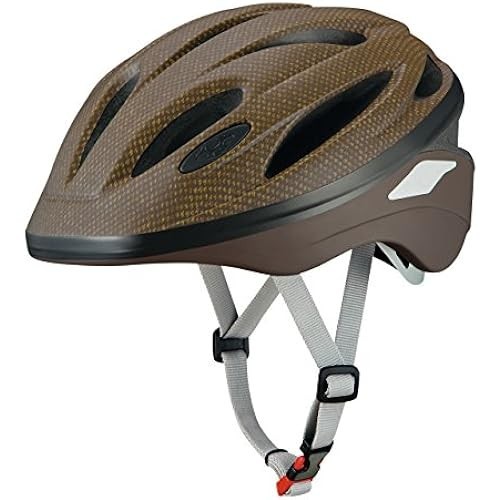 OGK KABUTO SCUDO-L2 OGK KABUTO Bicycle Helmet Matte Taylor Brown Size ...
