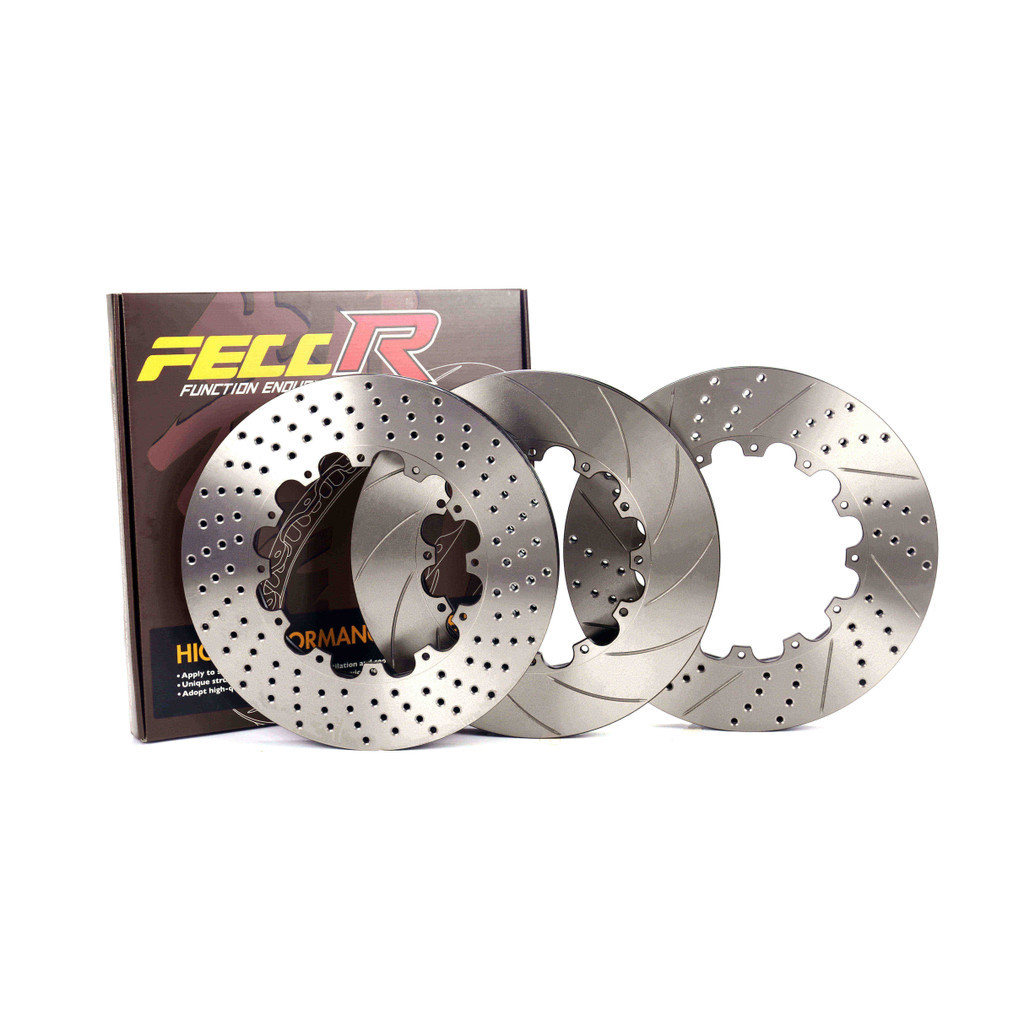 Brake caliper modified disc Multiple specifications for all types of ...