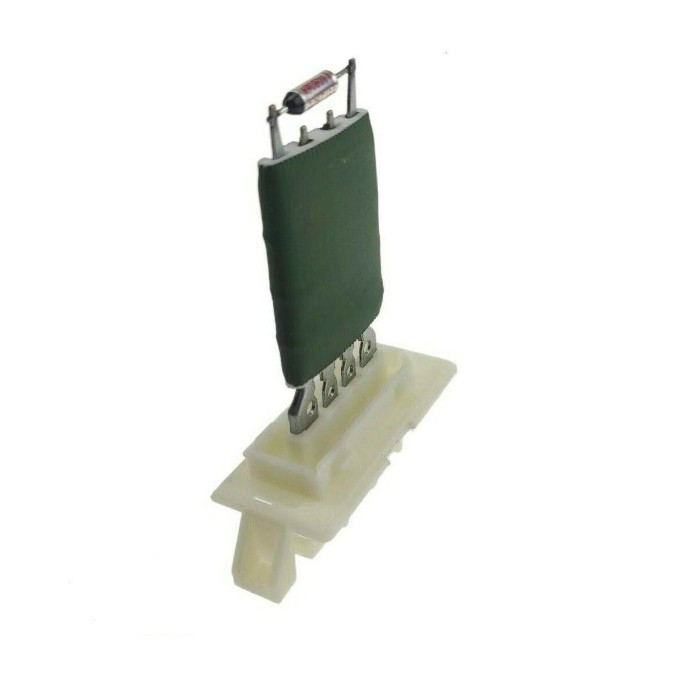 Blower Motor Resistor Regulator Heater Motor 2Q0959263A For VW | Shopee ...