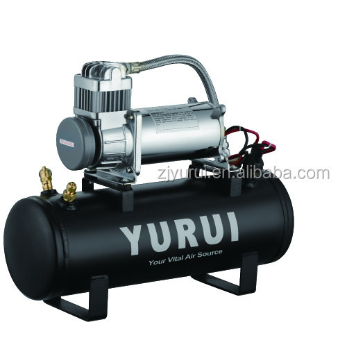 airlift kit air suspension compressor air ride pump DC12 volt off-road ...