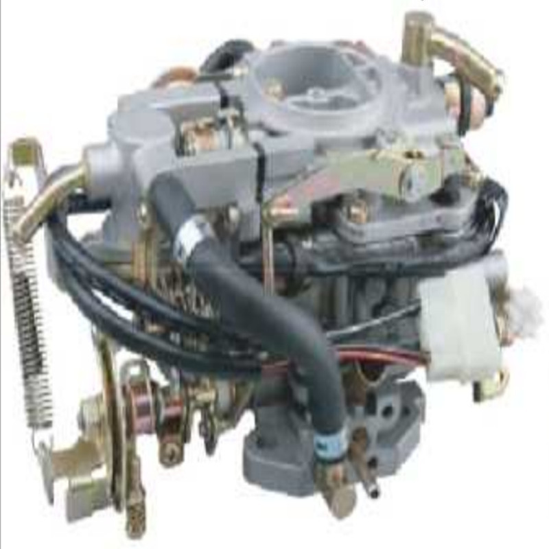 KK-12S-13-600 Carburetor For KIA PRIDE CD5 ENGINE 1990-2011 | Shopee ...