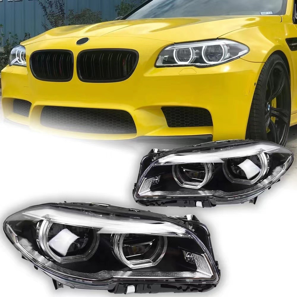 wholesale Factory universal auto lighting system headlight for car pro ...