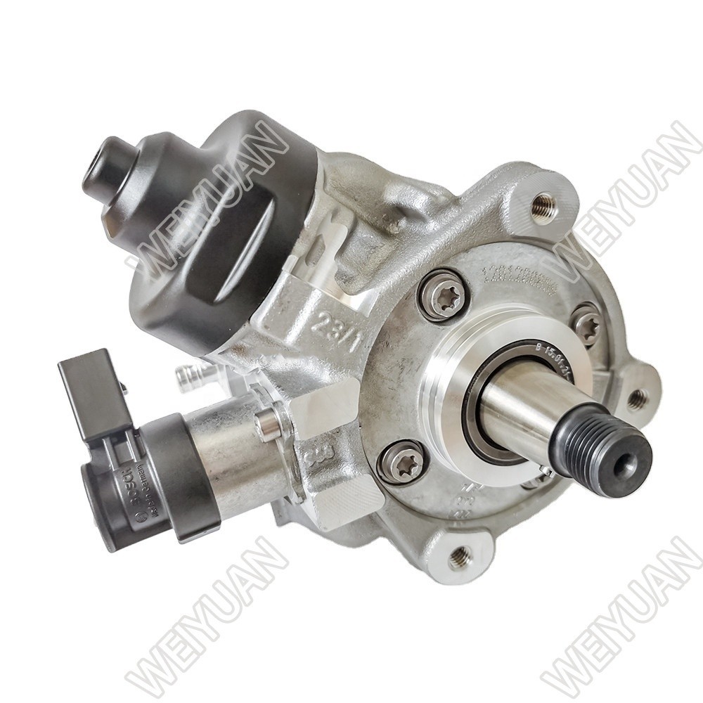 WEIYUAN Diesel Fuel Injection Pump 0445010565 for BOSCH fuel engine and ...