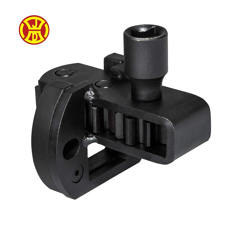 Strong Timing Engine Barring Tool For dd13 dd15 dd16 MBE 4000 MBE 900 ...