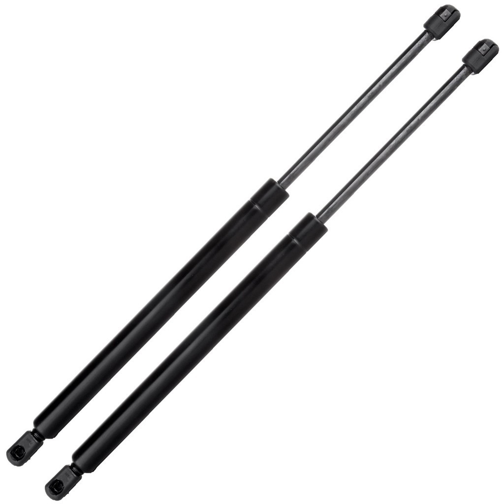 China supplier car hydraulic tailgate lift pickup gas springs for ...
