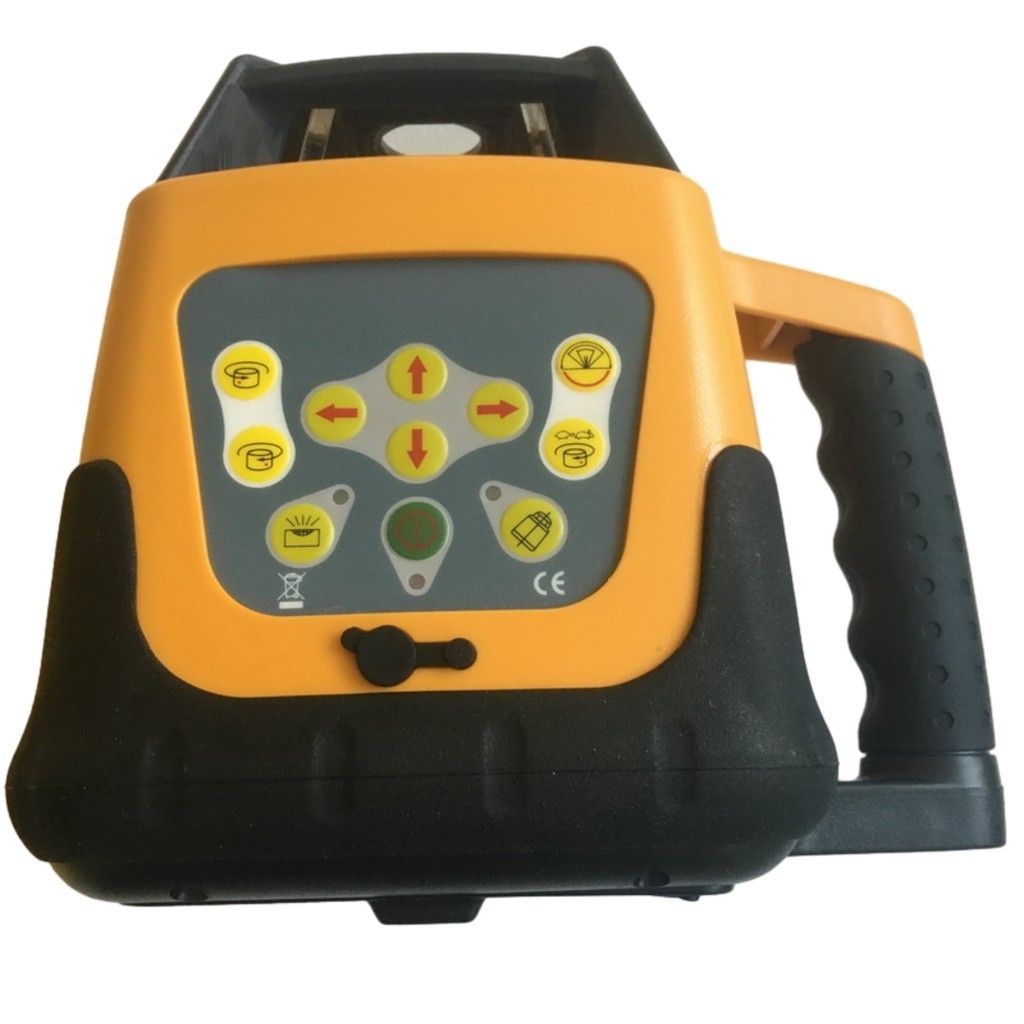 High quality Optical surveying Measuring instrument Rotary laser level ...