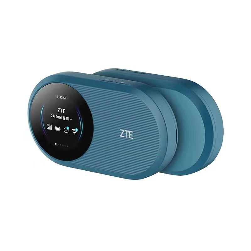 ZTE U10S Pro 4G pocket wifi router Wireless 4g router with sim card ...