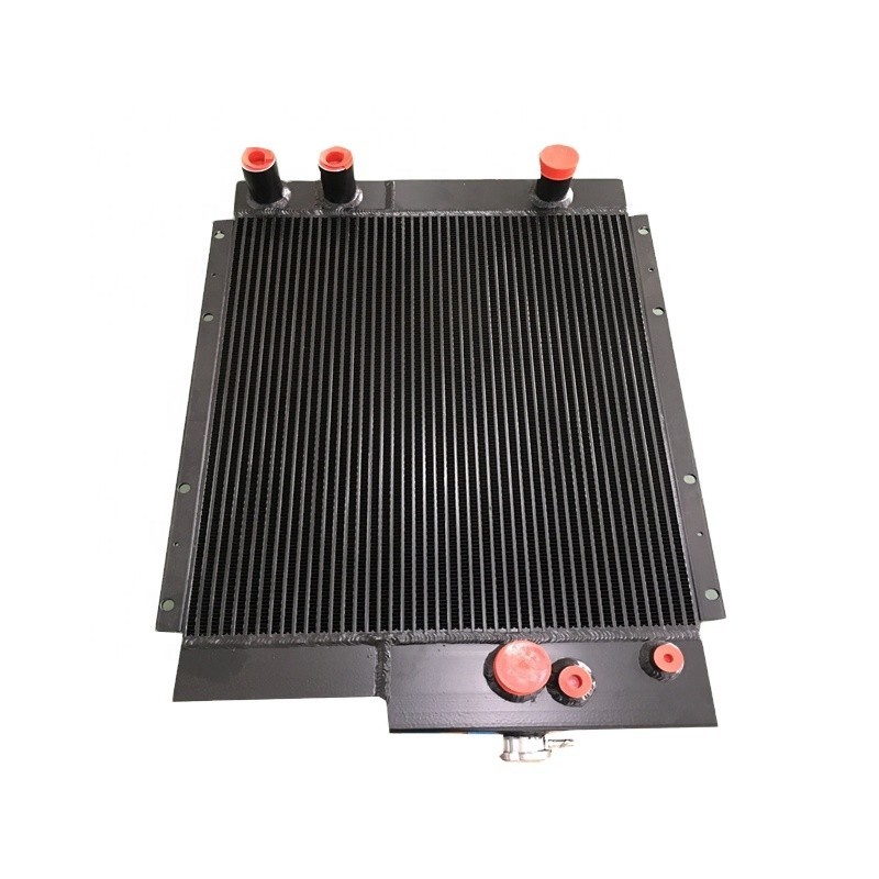 high performance aluminum auto racing radiator | Shopee Philippines