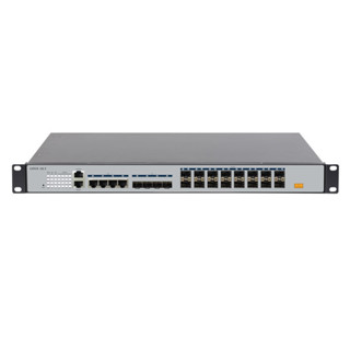 FTTH Gpon OLT 16 Port LE 16 GPON 1GE 1 10G SFP WL5816G Optic Fiber OLT ...
