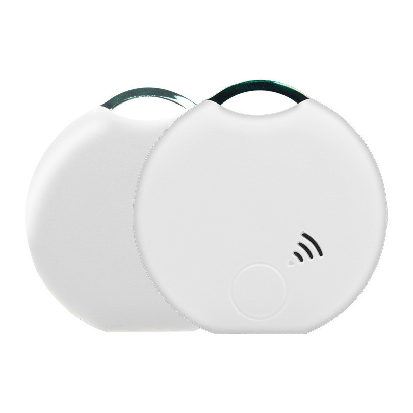 Smart Tag Wireless Android BT Tracker Tuya App Children Bag Wallet Key ...