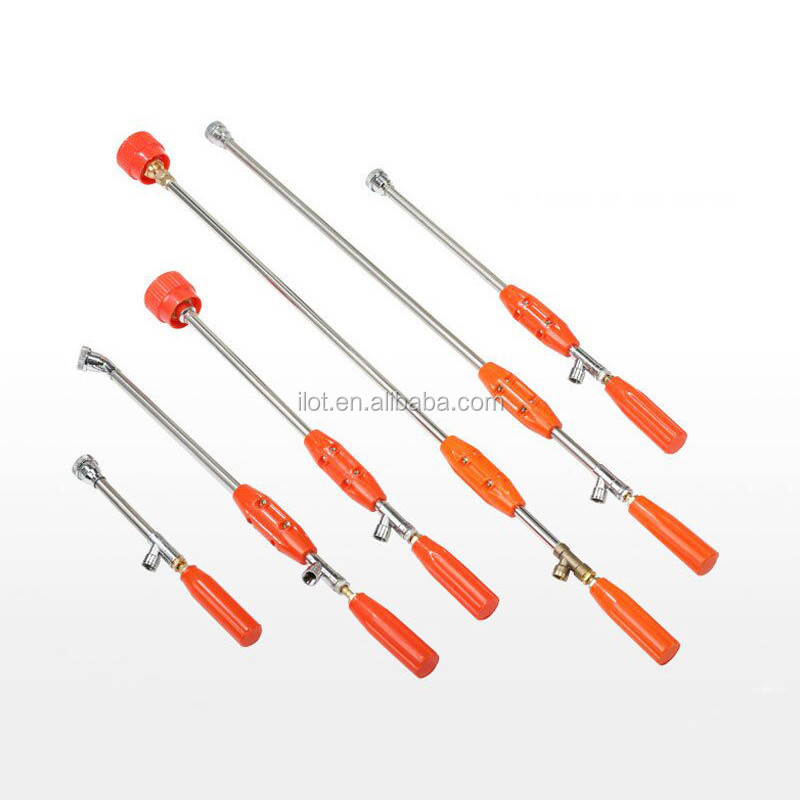 iLOT High Pressure Spray Gun for Agricultural Machinery Power Sprayer ...