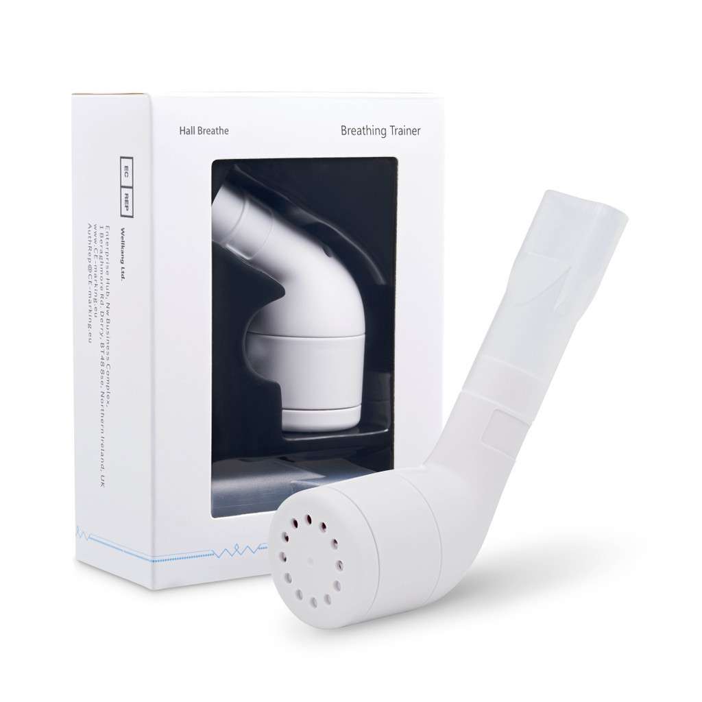 KAIYI Portable Handheld hospital home mini respiratory muscle lung ...