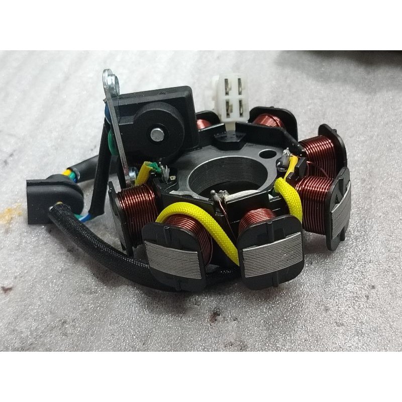 STATOR HONDA XRM-125 | Shopee Philippines