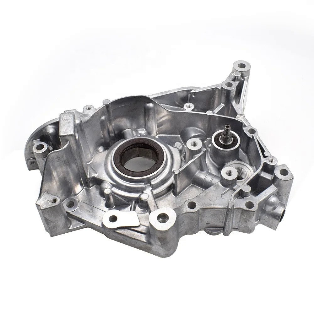 Pickup Car Engine Oil Pump For Mitsubishi L200 Triton KA4T KB4T KH4W ...