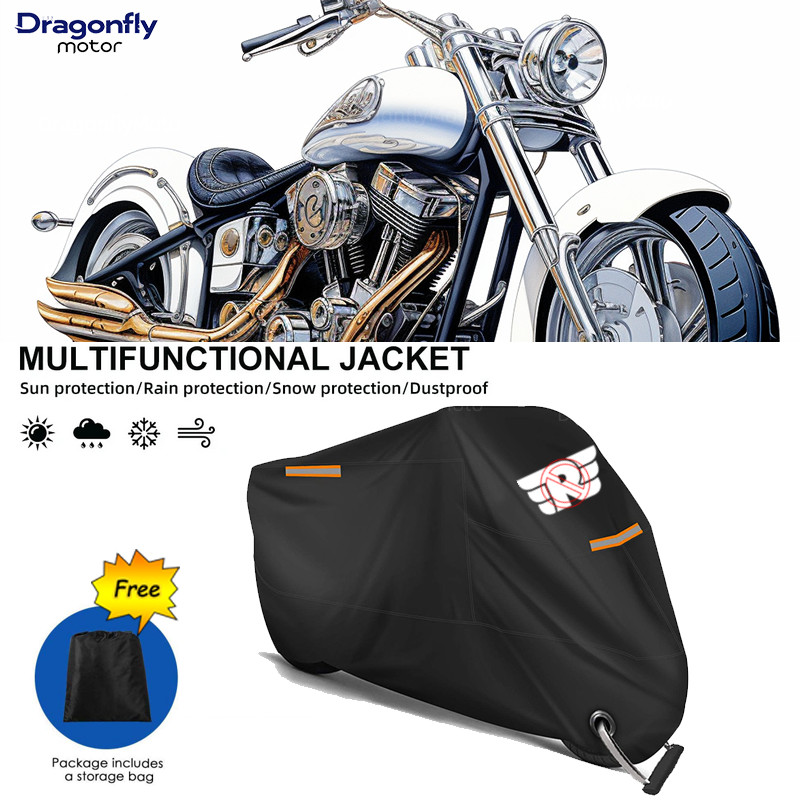 For Royal Enfield Bullet/Meteor/Classic 350 500 Interceptor 650 ...