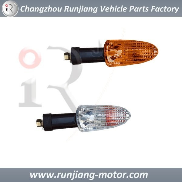 BAJAJ TVS APACHE Motorcycle Turn Signal Light | Shopee Philippines
