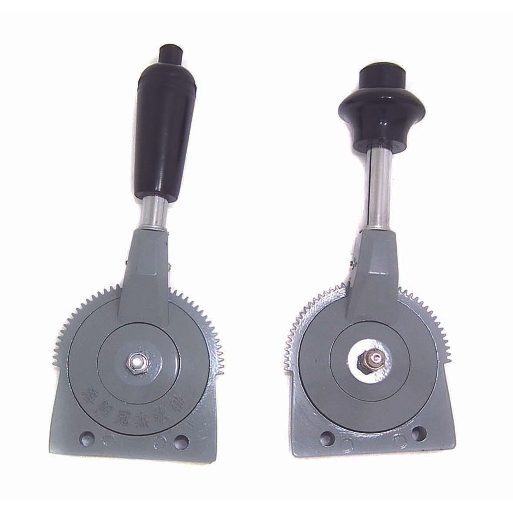 excavator tractor mechanical push pull lever joystick | Shopee Philippines