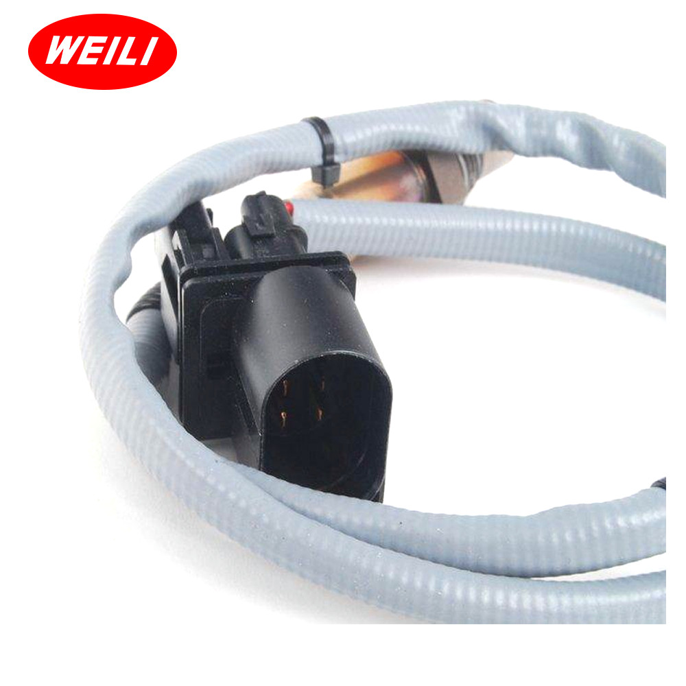 Hot Sale Auto Parts Oxygen Lambda Sensor 89465-35670 O2 sensor de ...