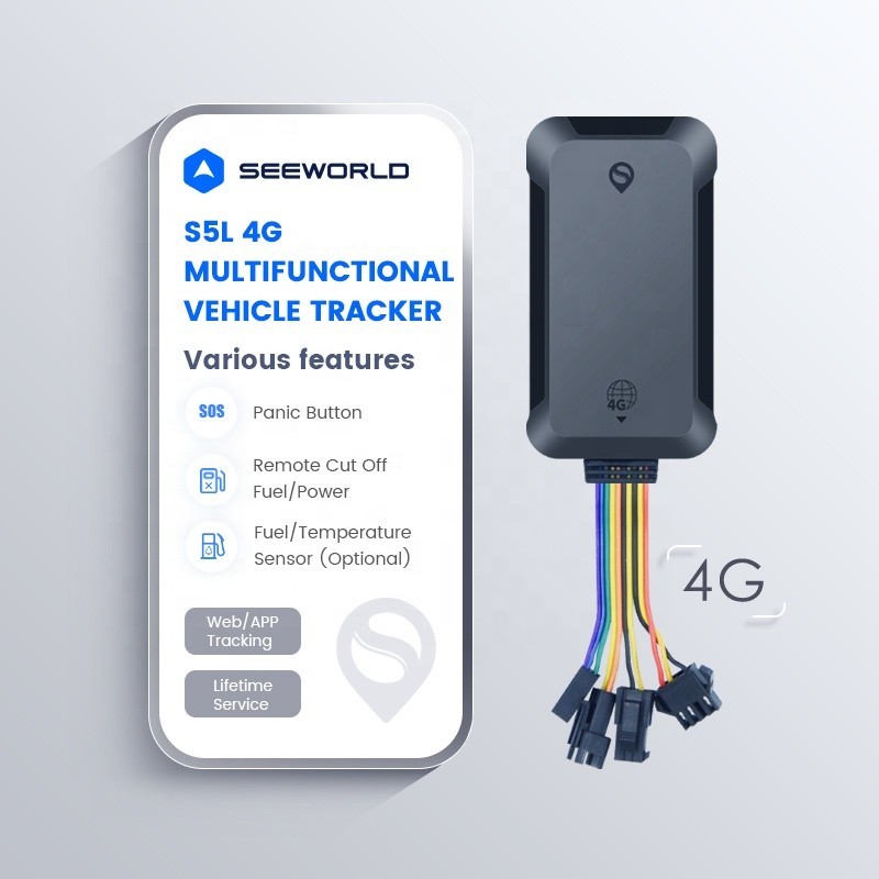Global Real Time 2G 4G Auto Monitoring Tracker with Software GPS / GSM ...