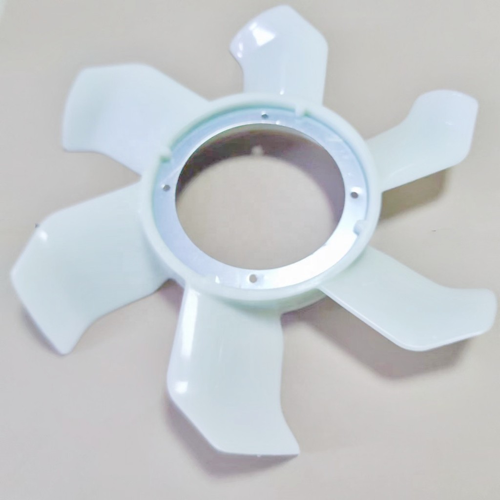 Auto parts Radiator cooling Fan Blade for Mitsubishi 4D56U engine ...