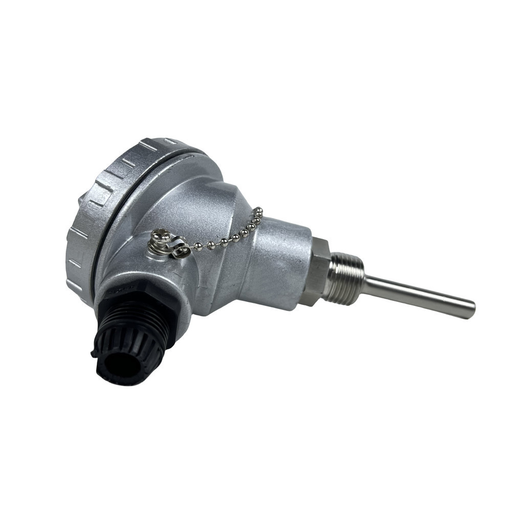 One-piece temperature sensor manufacture Optical sensors high low ...