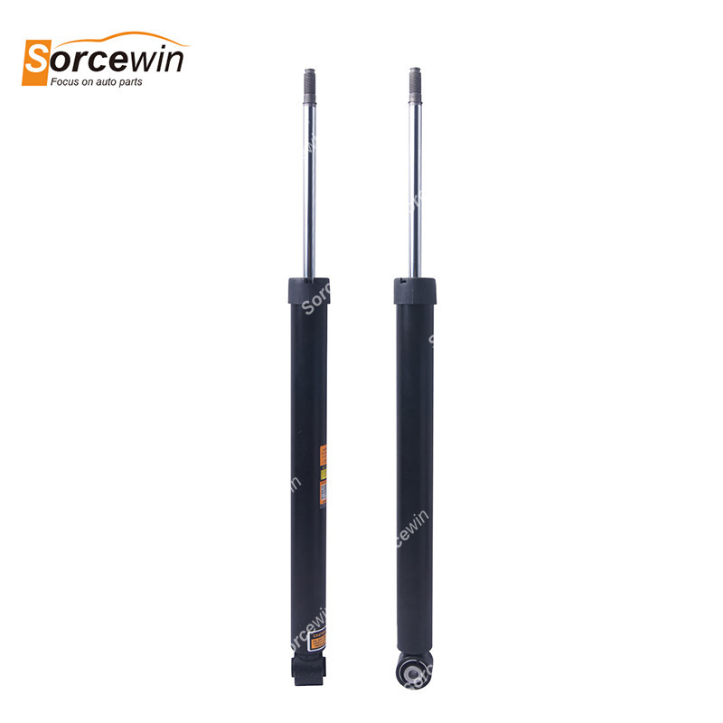 ★For Porsche 971 Panamera 2017-2021 Rear Suspension Strut Electric ...