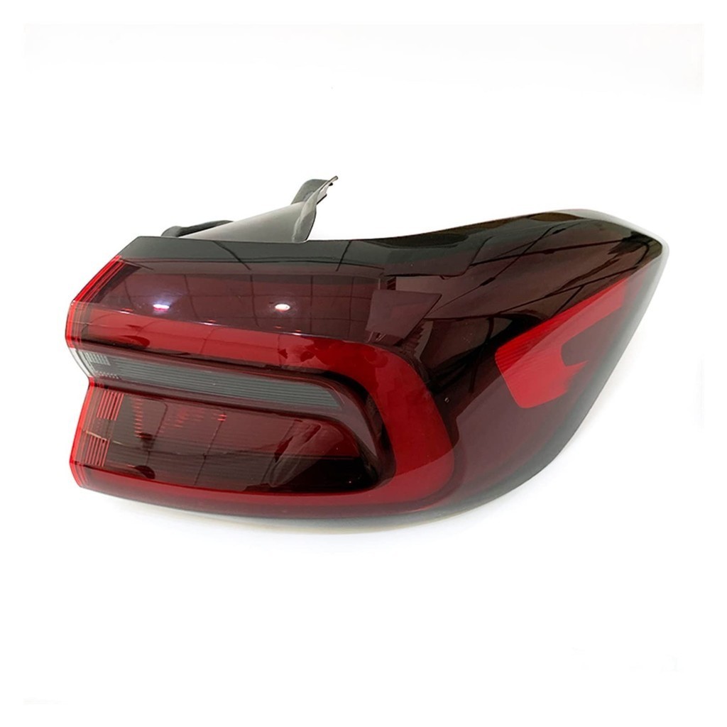 Fits For Chery Tiggo 8 2019-2020 Tiggo 7 Pro Tail Lamp Rear Light Back ...