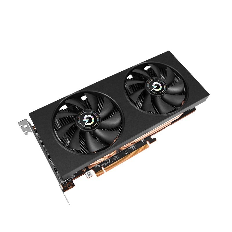 Brand New Graphics Card rx 5700xt 8gb gaming graphics card RX5700XT ...