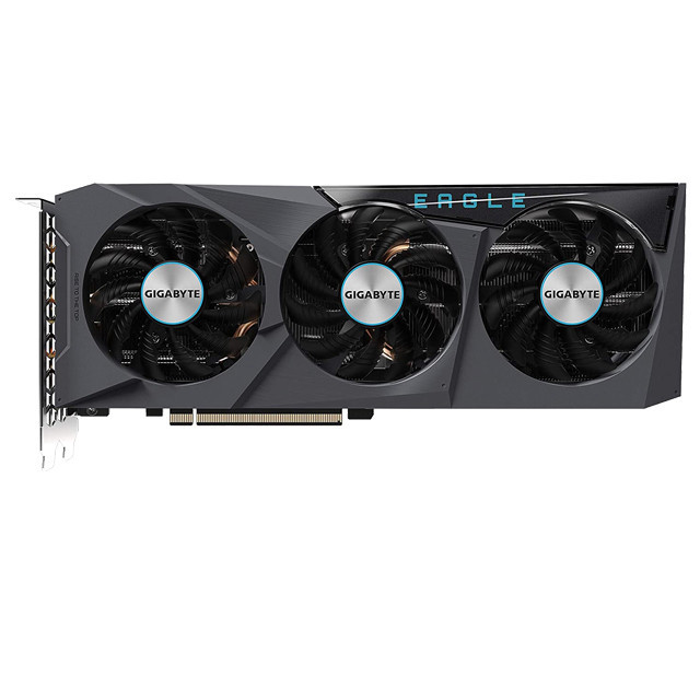RX 6700 XT 6700XT RX6700 Nitro 12GB GPU Video Card AMD Radeon RX6700XT ...