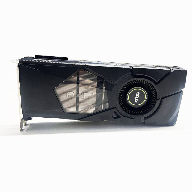 Nvidia CMP 50HX Turbo Used GPU Video Card CMP 50 HX Galaxy Dual Fans 45 ...