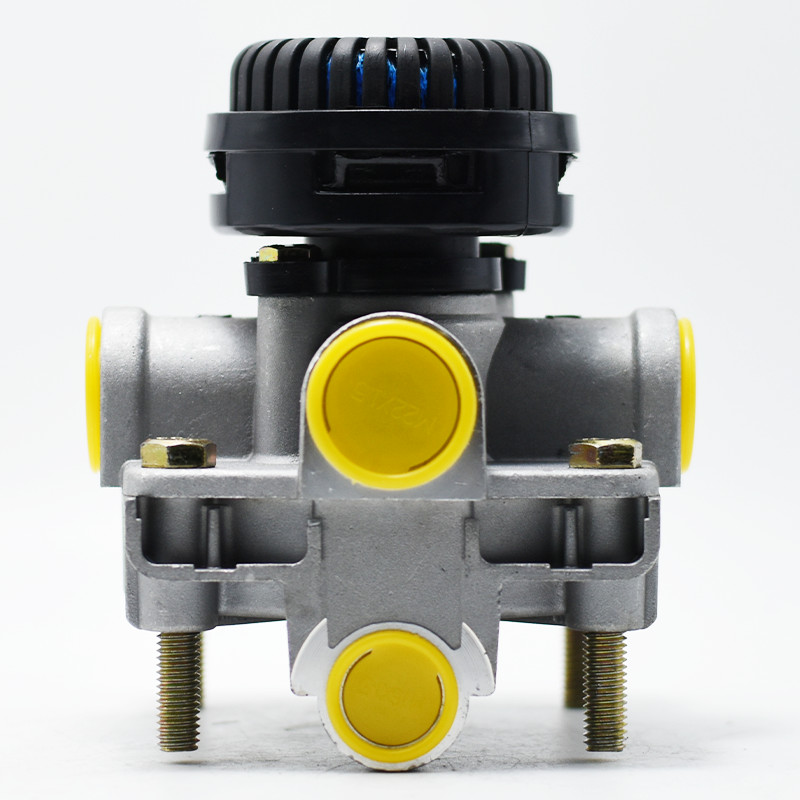 9730110040 Relay Valve ACTROS RELAY VALVE Air Brake Relay Valve ...