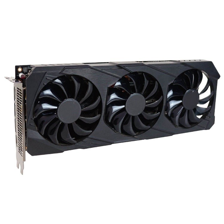 Hot selling RX 5700 XT 8G GDDR6 Graphics Card radeon rx 5700 5700 xt ...
