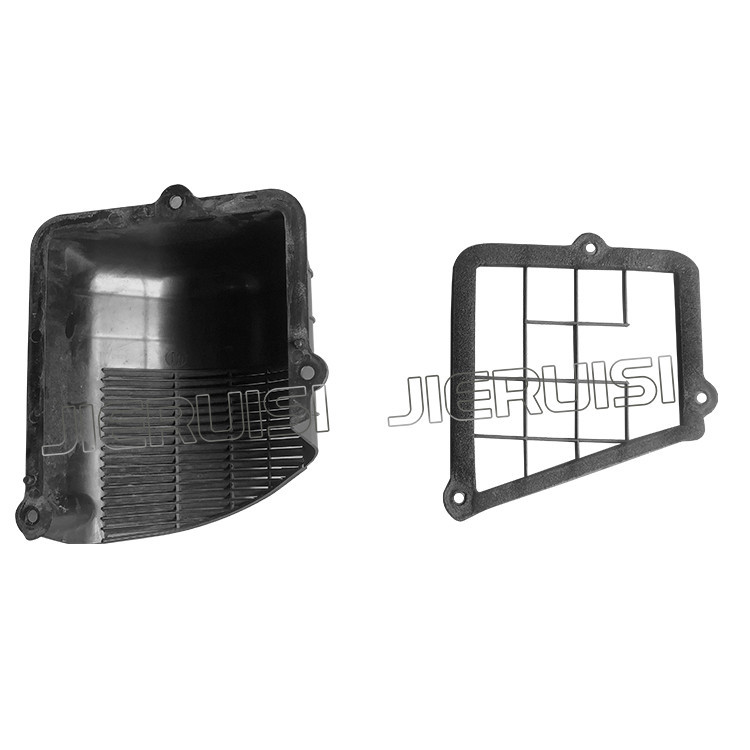 Replacement Auto Parts Air Conditioner External Filter for Kia Bongo ...