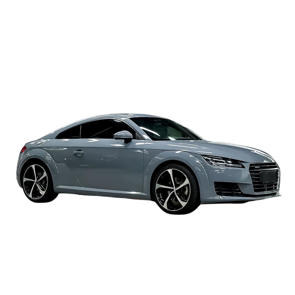 MAGICS Colors Crystal Cement Gray Color PET Vinyl Films Custom Car ...