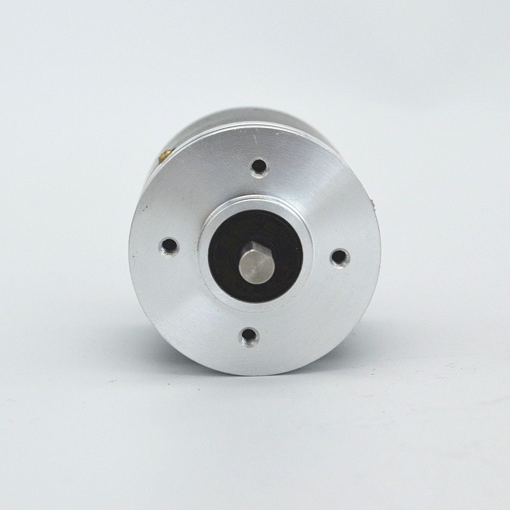 incremental servo motor encoder rotary torque sensor rotary encoder 1440 ppr NPN PNP | Shopee ...